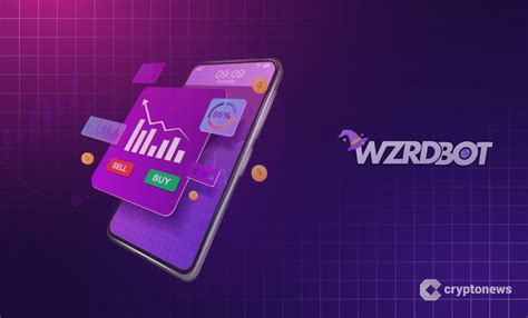 wzrdbot launches next generation automated trading platform to help