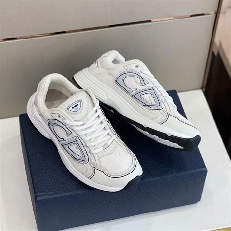 Dior B30 White Sneakereu