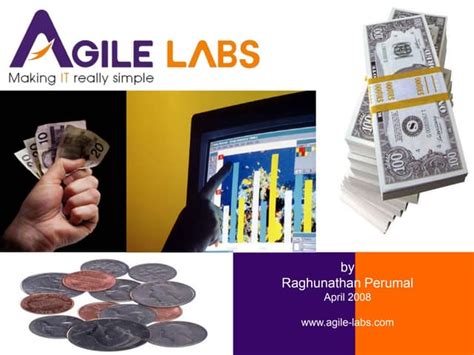 Agile Labs 2011 Ppt