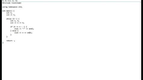 a code codeforces round 934 div 2 youtube