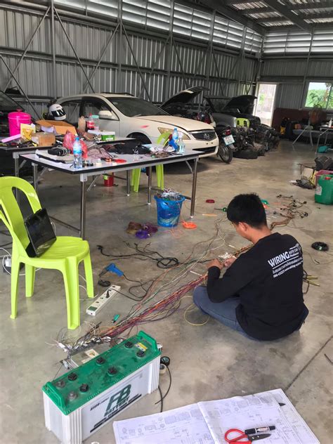 เปิดรับสมัครนักศึกษารุ่นใหม่ แล้ว ติดต่อประชาสัมพันธ์ได้ที่เบอร์