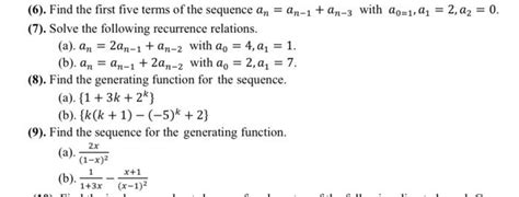 Solved Please I Want A Correct And Clear Solution Exactly As Chegg Com