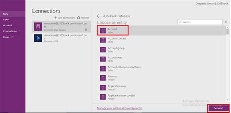 dynamics 365 application development