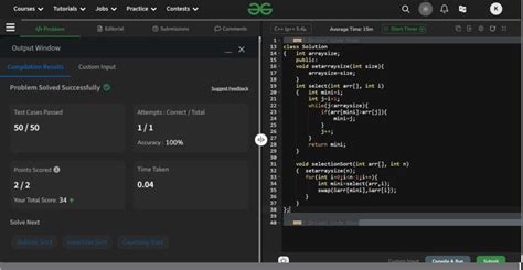 Keshav Garg On Linkedin 100daysofcode Codingjourney Dsa Cpp