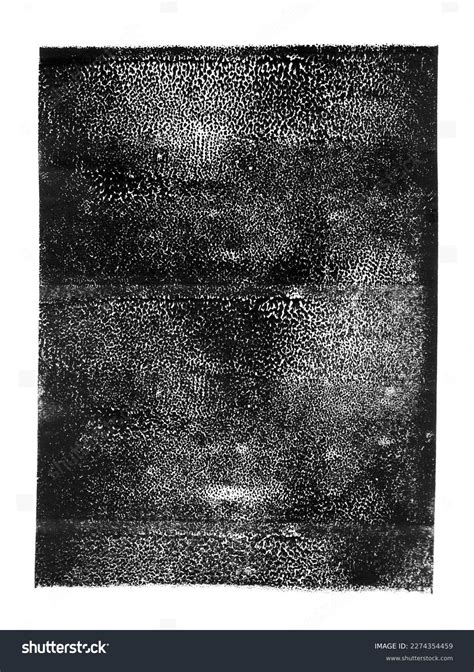 Woodblock Print Texture