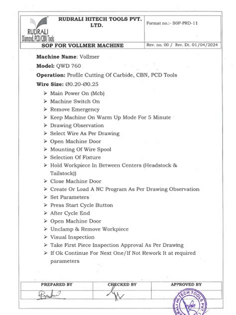 Iso Format Sop2 Pdf Iso Format Sop2 Pdf