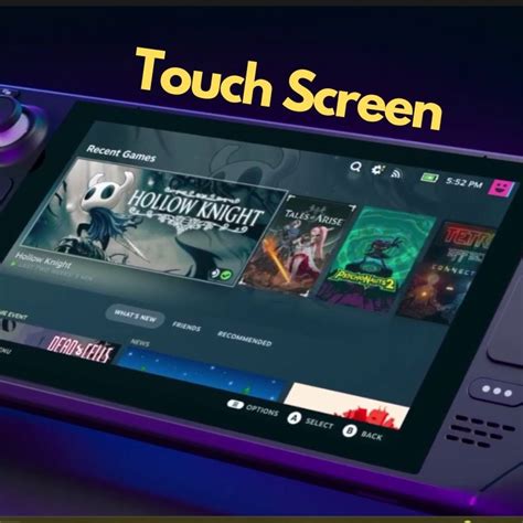 How To Navigate In Desktop Mode On Steam Deck Techpp