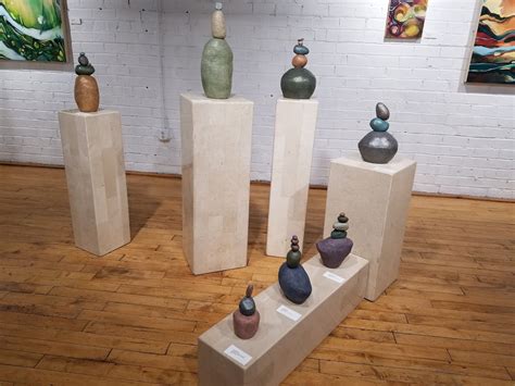 Stacks Lori Roderick