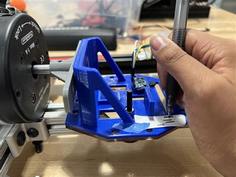 Intermediate Arduino Data Collection And Sampling Frequency Duke MEMS Experiment Design And