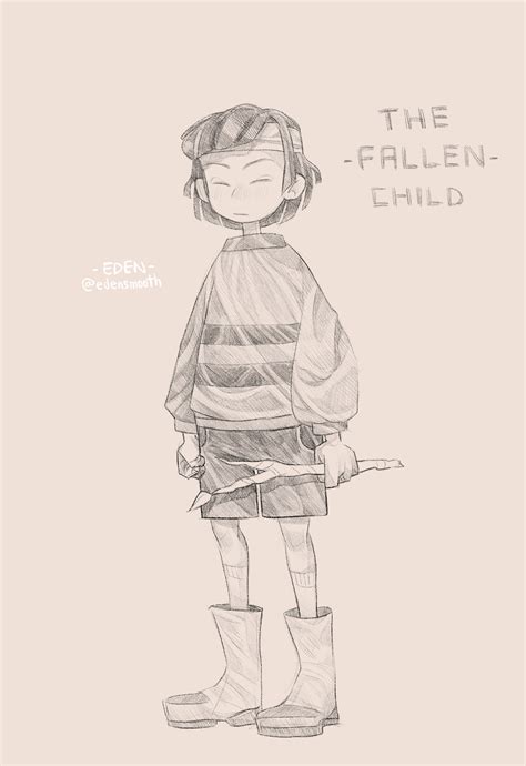 Maker Frisk Undertale Undertale