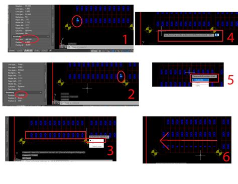 Problem With TCOUNT Command Autodesk Community