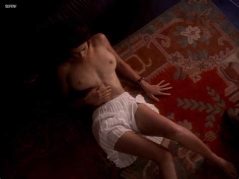 Naked Joan Severance In Red Shoe Diaries