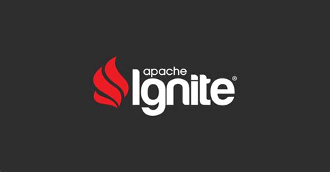 Apache Ignite：分布式计算与存储的强大利器 知乎