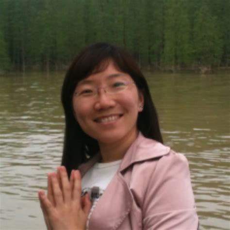 Yufeng Wang Research Assistant Research Profile