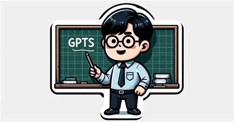 GPTs란 무엇인가 GPT 스토어에서 수익 창출 가능한 커스텀 챗GPT 사용법 DeepdAive