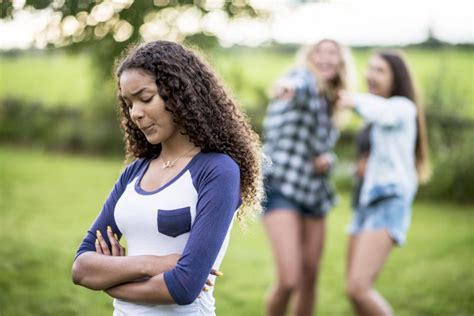 Healthy Ways For Teens To Cope With Humiliation Lovetoknow