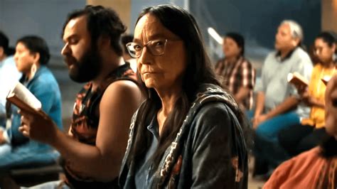 Marvel Echo Show Cast Characters And Actors Photos The Direct