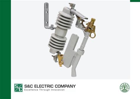 Fault Tamer Fuse Limiter S C Electric Company Celeasco Electrical Supplier Philippines