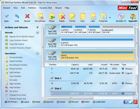 Steps To Clone Small Micro SD Card To Large SD Card For Free