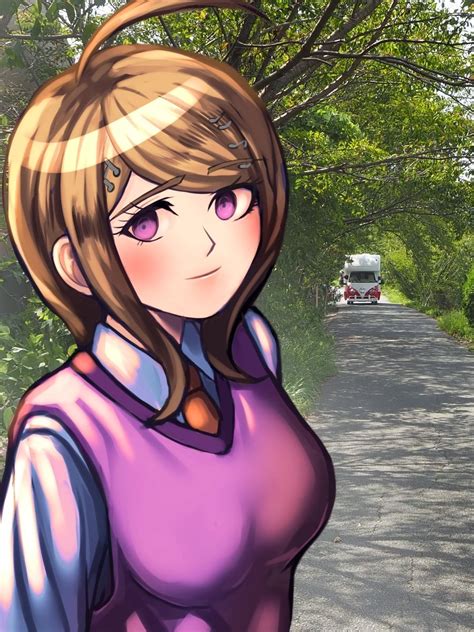 Daily Kaede 249 Rdanganronpa