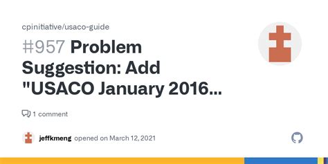 Problem Suggestion Add USACO January 2016 Gold Angry Cows To Gold Introduction To DP