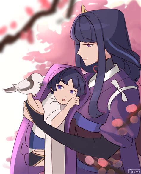 Raiden Shogun My Beloved On Tumblr