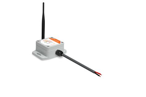 Gen3 Industrial Voltage Meters 0 05 Vdc 433 Mhz Iot Sensorid