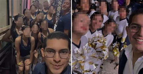 Porristas De La Unam Acusan A Entrenador Por Maltrato Psicológico Y