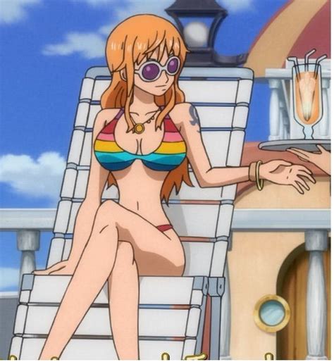 One Piece Top Hottest Women Wiki Anime Amino