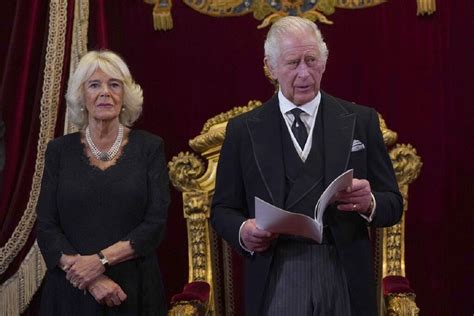 Bbc Viewers Spot Nsfw Blunder In Subtitles During King Charles Coverage