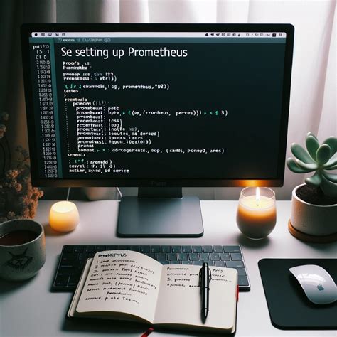 Managing Prometheus As A Systemd Service By Saverio Mazza Medium