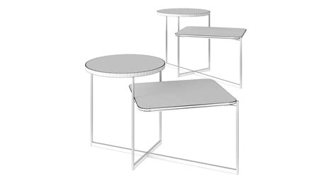 3d Mohana Table Medium By Sp01 Model Turbosquid 2115101