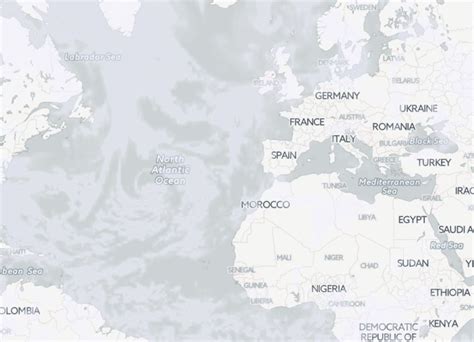Weather Maps 1 0 OpenWeatherMap
