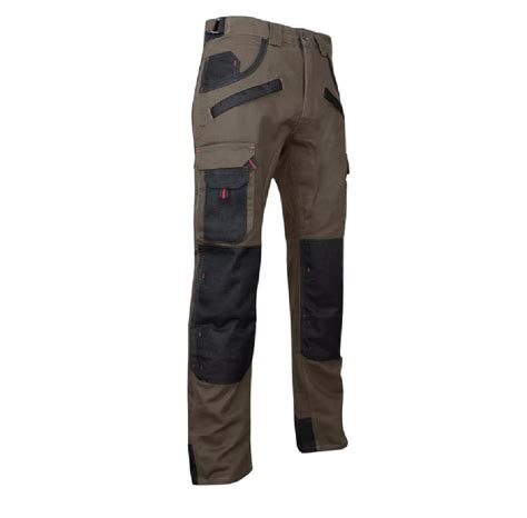 Top 10 Safety Pants