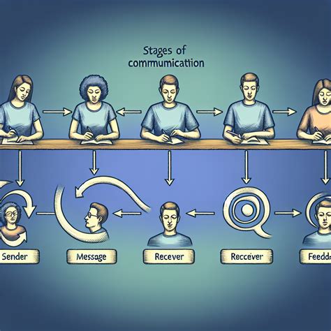 El Proceso De Comunicación Guía Completa Para Una Comunicación Efectiva