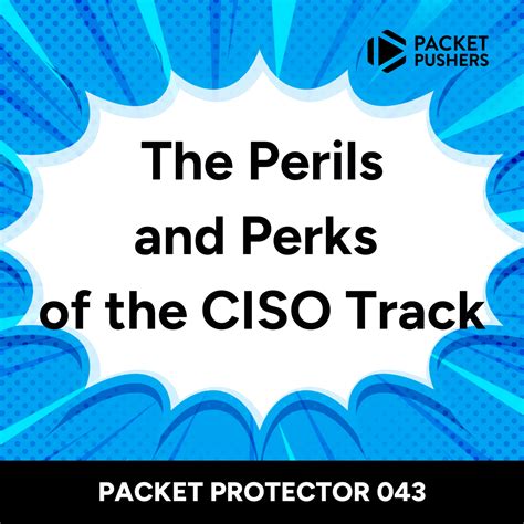 Packet Protector Cybersecurity Podcast