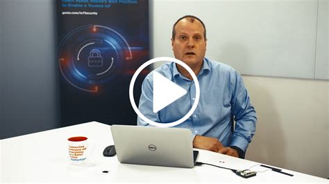 Customising And Locking Down IoT Connectivity IoT Security Pt Mobile IoT Developer Guides