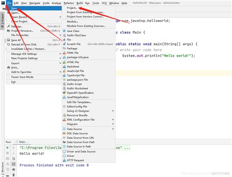 idea 创建 javaee idea建立java mob6454cc647bdb的技术博客 51cto博客