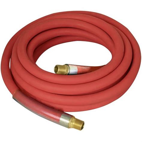Red Heavy Duty Rubber Suction Hose Pipe At ₹ 250meter In Mumbai Id