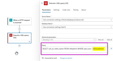 To Execute The Sql Query Using A Input Value And Fetch Other Columns Of A Table Microsoft Qanda