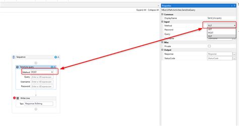 How To Link Combobox In Designer With Combobox In Property Forms Uipath Community Forum