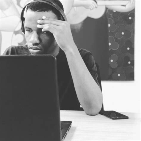 David Atanda On Css Tricks