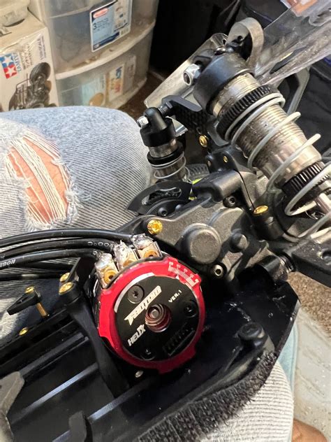 Xb Carpet R C Tech Forums