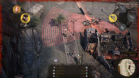 War Mongrels Windows, XSX, XONE, PS5, PS4 game - Mod DB
