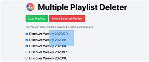 Creating A Spotify Playlist Management App With Ai Dev Tools Dev