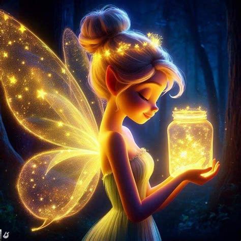 Pin By Angela Perez On Ángeles Y Hadas Disney Princess Art Disney