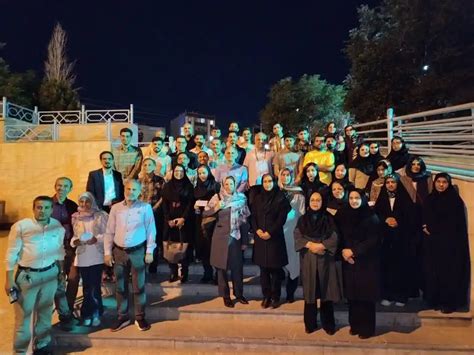 کارگاه تعاملی تاب آوری برای نوجوانان و جوانان برگزار شد