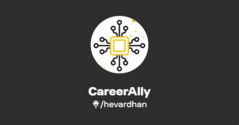 Careerally Linktree