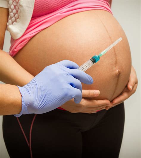 Hcg Injection During Pregnancy Can It Prevent Miscarriage