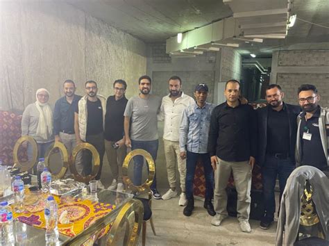 Ahmed Alaa Eldin Pmp On Linkedin Teambonding Ratpdev